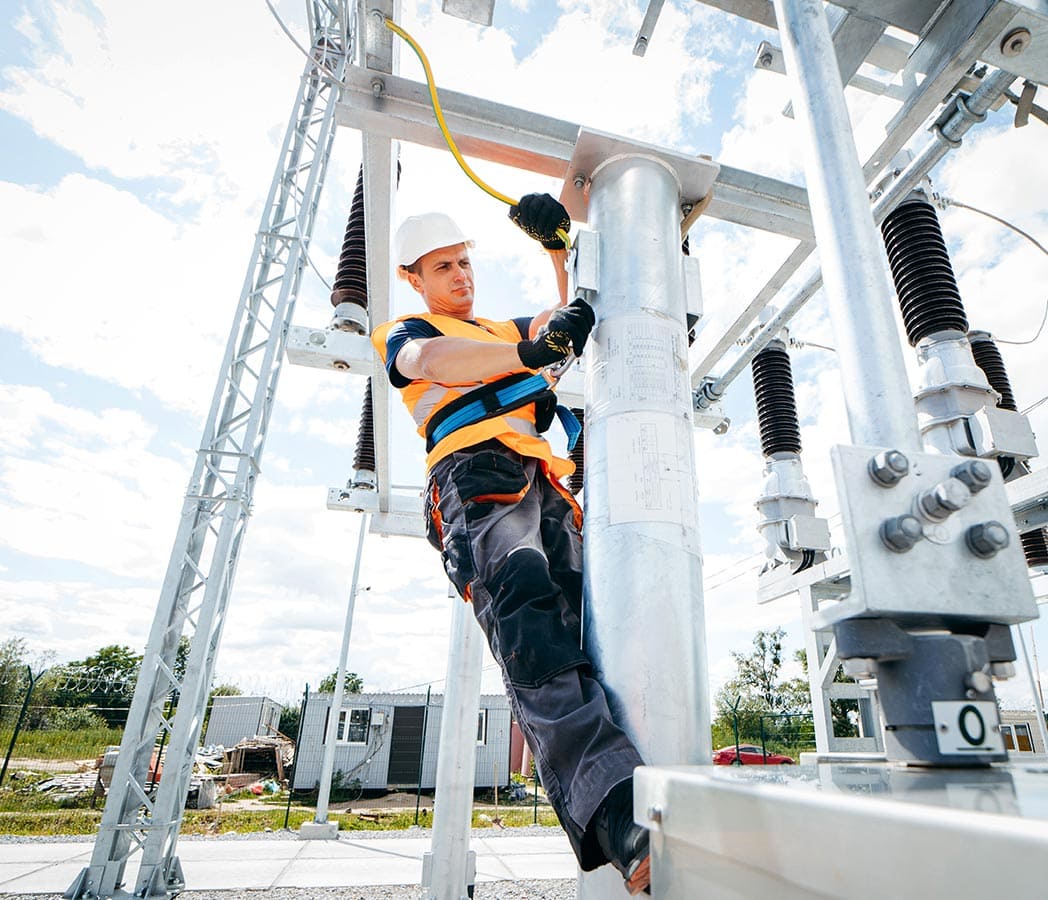 Installation de courant fort | ER'elec